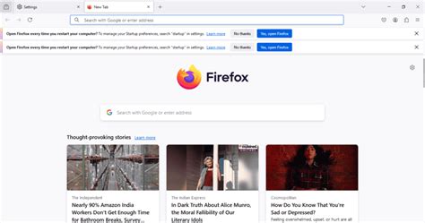 Firefox Spams Users With Notifications To Open Browser On Every