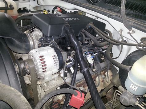 P0171 And P174 Issue Chevy Silverado And GMC Sierra Forum