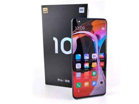 Xiaomi Mi 10 Pro Smartphone Review: Xiaomi has joined the smartphone ...