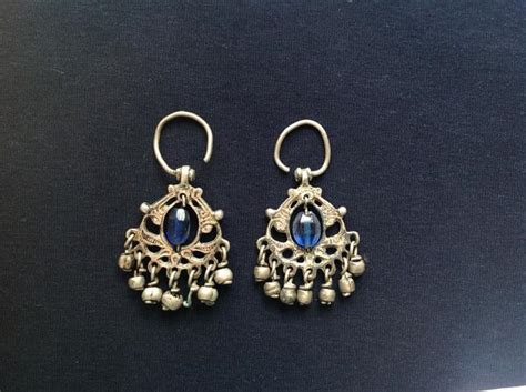 Серьги-голубцы. Подробное описание экспоната, аудиогид, интересные ...