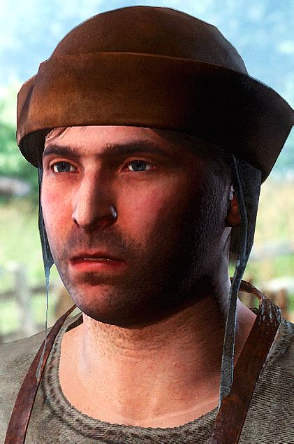 Butcher Of Ledetchko The Kingdom Come Deliverance Wiki