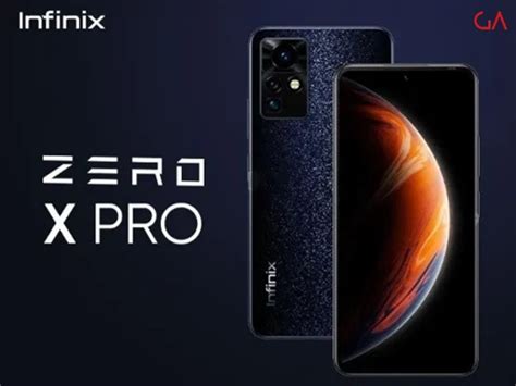 Perkembangan Smartphone Flagship Infinix Zero Dari Masa Ke Masa Gadget Apa