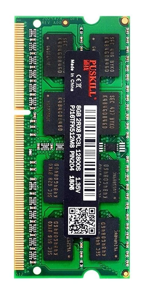 Memória Ram Notebook Ddr l gb mhz Mercado Livre