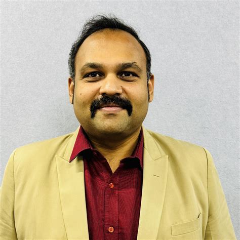 Rishabh Mehta Partner Deloitte India