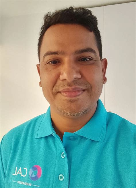 Md Mohasin On Linkedin Im Happy To Share My New Position As Deputy