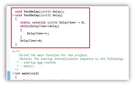 howto create a blinking led application project for s32r45 using s32