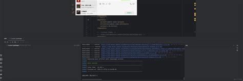 Java开发之项目工程如何快速打包为可执行的jar包 Java项目文件如何快速打包优雅草央千澈 以优雅草蜻蜓z系统服务端为例优雅草在知识的 Java开发之项目工程如何快速打包为可执行的jar包 Java项目文件如何快速打包优雅草央千澈 以优雅草蜻蜓z系统服务端为例优雅草在知识的