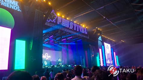 Edição 2026 Do Anime Friends Promete Ter Extravagância Em São Paulo