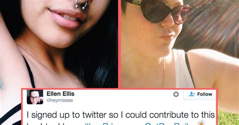 Women Post Pictures Of Body Hair To Fight Stigma Attn