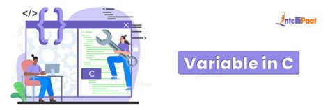What Is C Language Definition Features And Applications Intellipaat