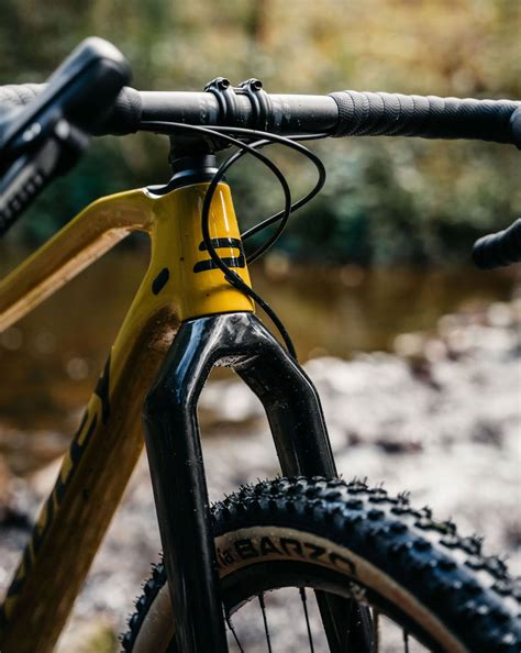 Ridley Ignite Gtx La Bici De Gravel Definitiva Para Pruebas De