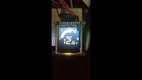 Adafruit Coding And How The Tft Reacts To The Code Displays Arduino Forum