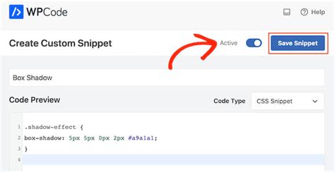 Como Adicionar Sombra Em Box No Wordpress Império Wordpress