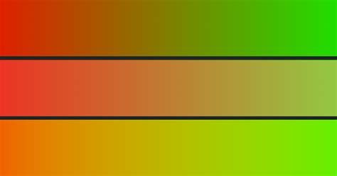 Gradient Visualizer