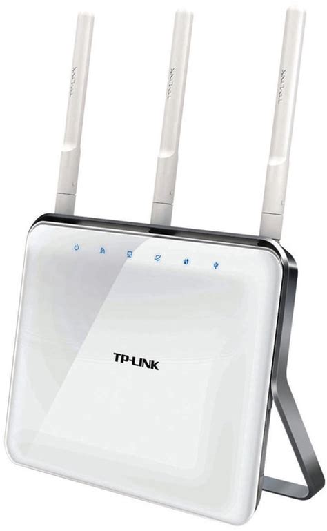 TP Link Archer C Dual Band Wireless AC Gigabit Router SHOP SOILED CLEARANCE OPENED
