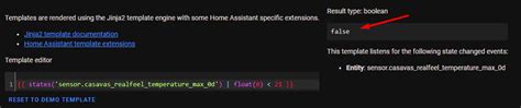 check previous state of automation trigger in condition configuration
