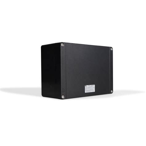 Kbh03 Series Explosion Proof Terminal Box