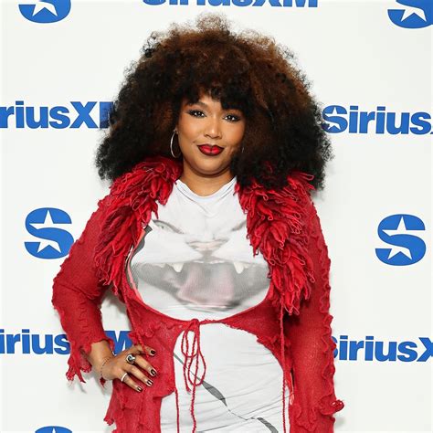 Lizzo To Star As Rock ‘n Rolls Sister Rosetta Tharpe In Biopic