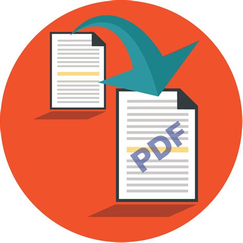 Quickly Convert Microsoft Office Documents Images And PostScript Files Into PDFs With New