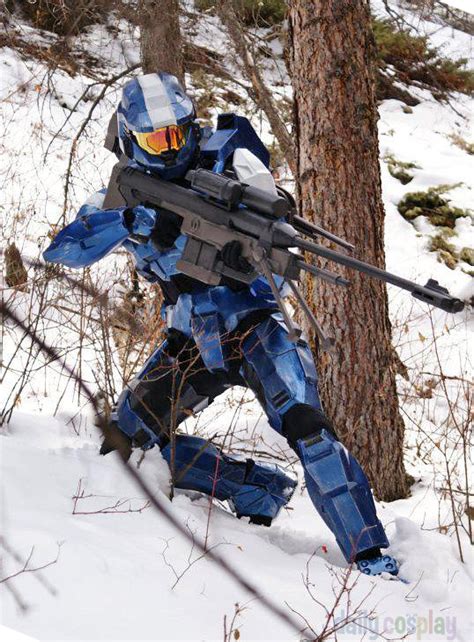 Cosplay Halo Armor At Angelina Rodway Blog