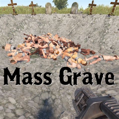 Mass Grave Plugins Codefling
