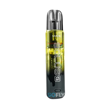 Smok Solus G Kit
