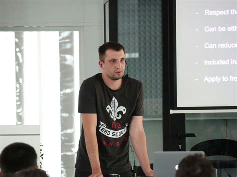 laravel meetup agiledrop