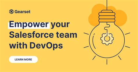 Gearset On Linkedin Gearset The Complete Salesforce Devops Solution