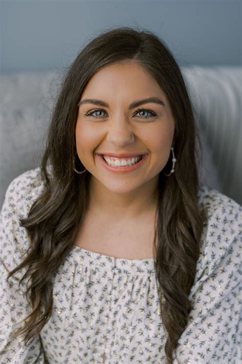 Sarah Beth Flippo Ma And Marketing Director Anchored Counseling Company