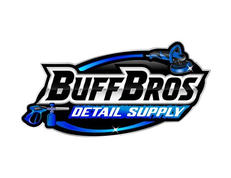 Buff Bros Detail Supply Buffbrosdetail