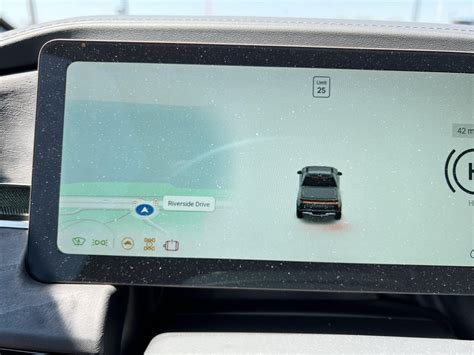 Please Help R Rivian