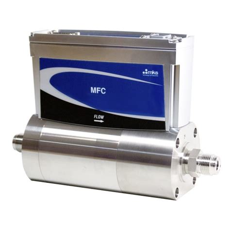 Mass Flow Controllers Megalab