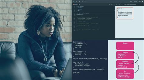 Online Course Object Oriented Concepts In Javascript From Pluralsight