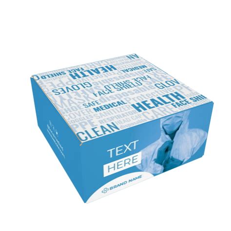 The Ups Store Ppe Kit