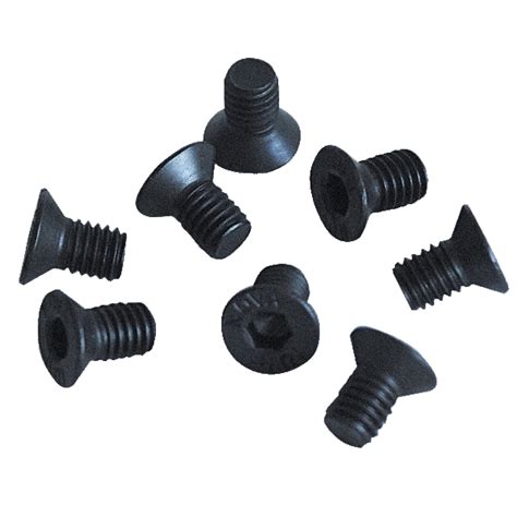 Jeu De 8 Vis M6 Pour Mandrin De Tour Nova Nova 35437908