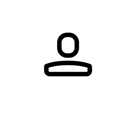 User Vector Svg Icon Svg Repo