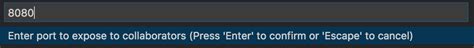 Berbagi Server Atau Terminal Dengan Berbagi Langsung Di Visual Studio Code Live Share