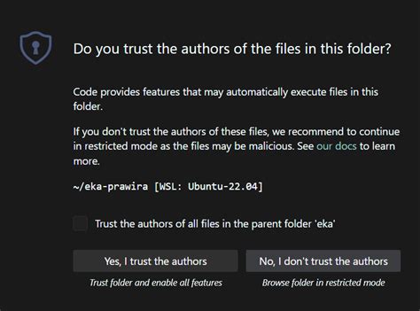 setting up development environment using gitlab and vs code through