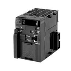 CJ H CPU EIP Omron PLC City