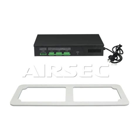 Am Floor Series Archives Airsec Electronic Article Surveillance China