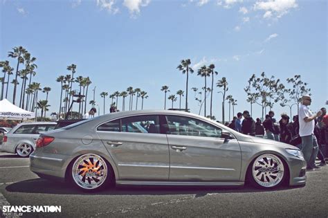 Volkswagen Passat Modified Amazing Photo Gallery Some Information
