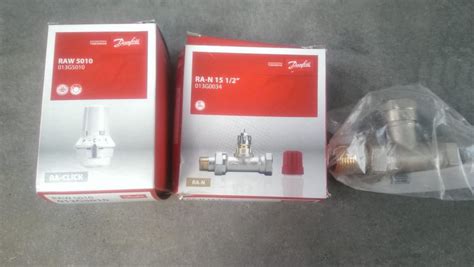 Danfoss Set