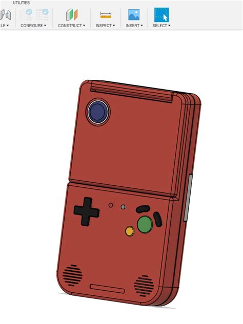 Hello All Modding A Ds Lite And Need Some Soldering Help The Independent Video