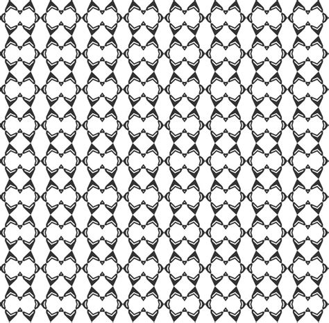 Premium Vector Abstract Geometric Seamless Pattern Repeating