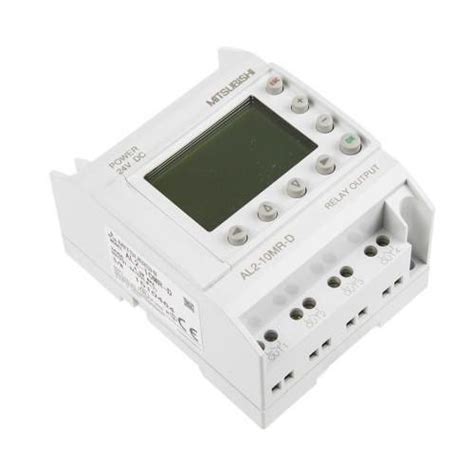 Mitsubishi Micro Programmable Logic Controller Mitsubishi Programmable Logic Controllers Sun