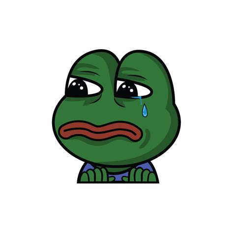 Chibi Pepe