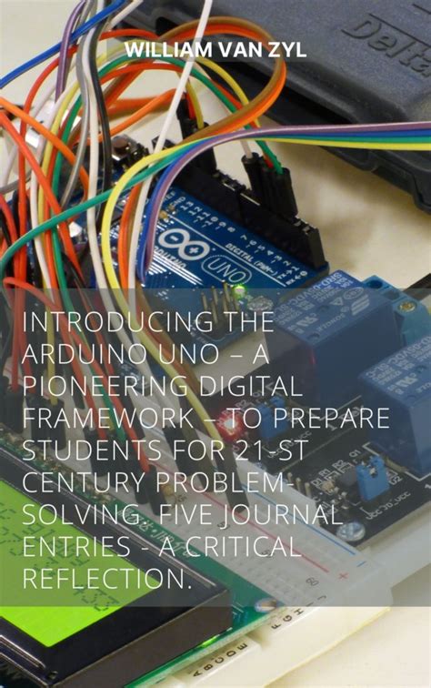 introducing the arduino uno a pioneering digital framework to