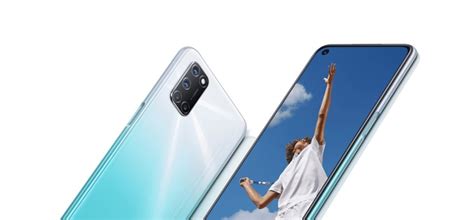 Oppo A52 Price Specs And Best Deals