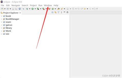 eclipse连接数据库 eclipse连接数据库代码 CSDN博客 eclipse连接数据库 eclipse连接数据库代码 CSDN博客