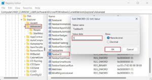 How To Change The Size Of Taskbar In Windows Step By Step Guide